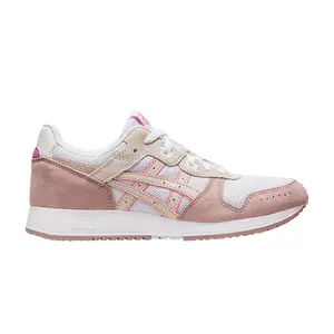 Asics Lyte Classic Sneakers - Pink