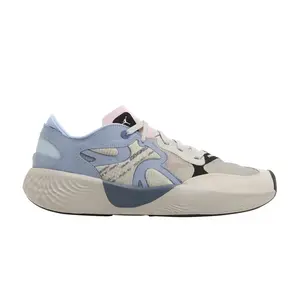 JORDAN Delta 3 Low Sneakers - Grey