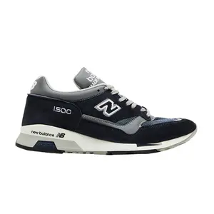 NEW BALANCE 1500 Made In England Sneakers - Blue