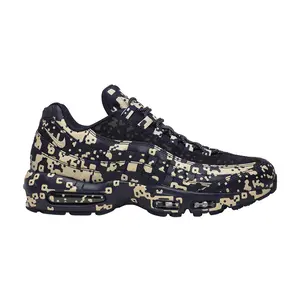 Nike Cav Empt X Air Max 95 - Blue
