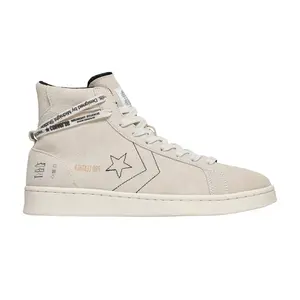 CONVERSE Midnight Studios X Pro Leather Mid Sneakers
