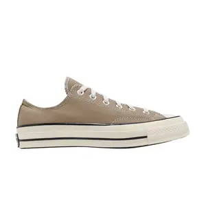 CONVERSE Chuck 70 Low Top Sneakers - Brown