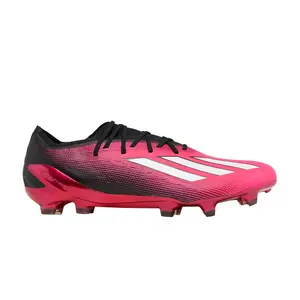 Adidas X Speedportal.1 Fg 'own Your Football Pack - Pink