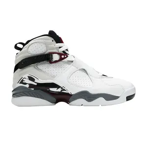 JORDAN Retro Sneakers - Red