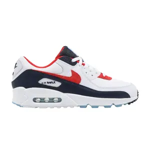 Nike Air Max 90 Sneakers - White