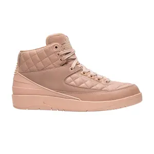 JORDAN Just Don X 2 Retro - Pink