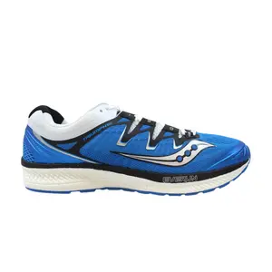 Saucony Triumph Iso 4 Sneakers - Blue