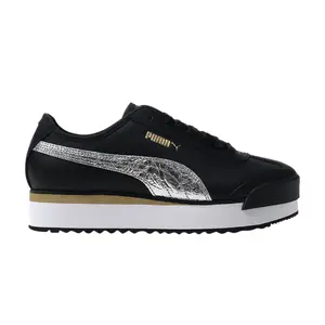 PUMA Roma Amor Metallic Sneakers