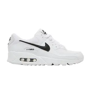Nike Air Max 90 Sneakers - White