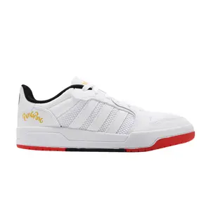 Adidas Entrap Ping Pong Sneakers