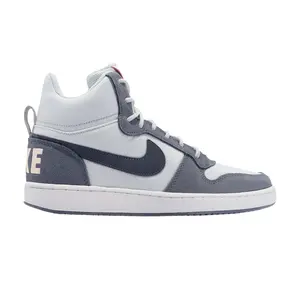 Nike Court Borough Mid Premium Sneakers
