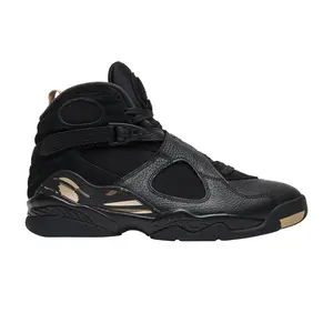 JORDAN Ovo X Retro Sneakers - Black