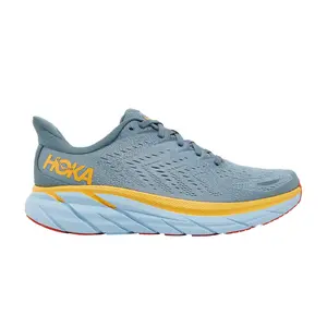 HOKA® Clifton 8 Sneakers Blue