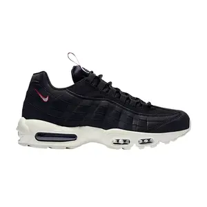Nike Max 95 - Black