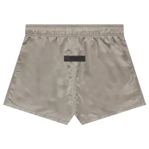 Fear Of God Running Short - Grey