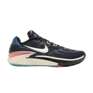 Nike Air Zoom Gt Cut 2 Sneakers - Black