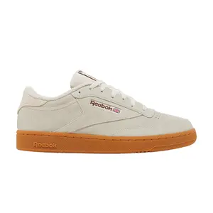 REEBOK Club C 85 Sneakers Grey
