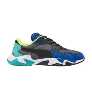 PUMA Storm 'origin' Sneaker - Blue