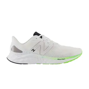 NEW BALANCE Fresh Foam Arishi V4 - Green