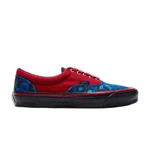 VANS X Stray Rats Vault Ua Og Era Lx - Red