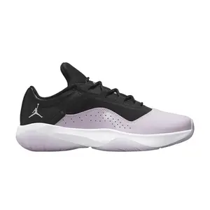JORDAN Cmft Low Sneakers - Black