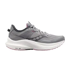 Saucony Tempus Wide Athletic Sneakers - Grey