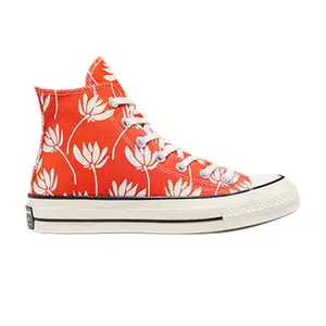 CONVERSE Chuck 70 High 'summer Spirit - Orange