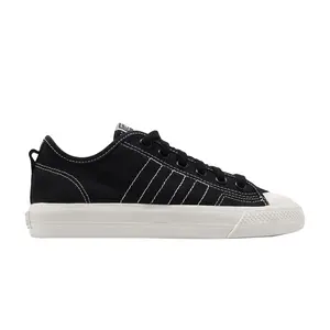 Adidas Nizza Rf 'core' Sneakers