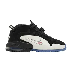 Nike X Social Status Air Max Penny 1 ‘recess - Black
