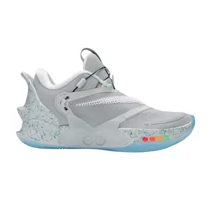 Nike Adapt Bb 2.0 Mag' Gc Charger - Grey