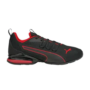 PUMA Axelion Nxt Sneakers - Black