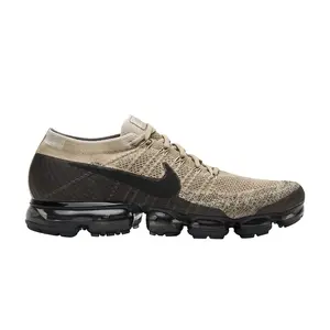 Nike Vapormax Sneakers - Tan