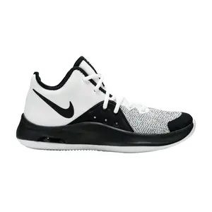 Nike Air Versitile 3 Sneakers - White