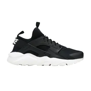 Nike Air Huarache Run Ultra - Black