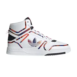 Adidas Drop Step Xl 'chinese New Year' High-top Sneakers