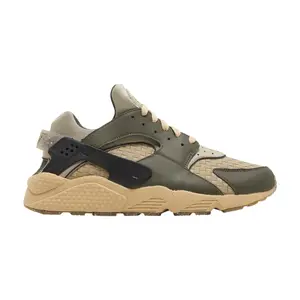 Nike Huarache Crater Premium - Green