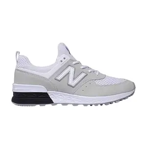NEW BALANCE 574 Sport Arctic Fox - Grey