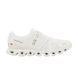 On Cloud Sneakers - White