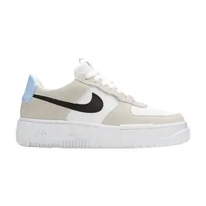 Nike Air Force 1 Pixel Sneakers - Cream