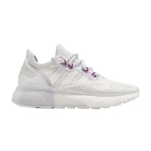 Adidas Zx 2k Boost Sneakers - White