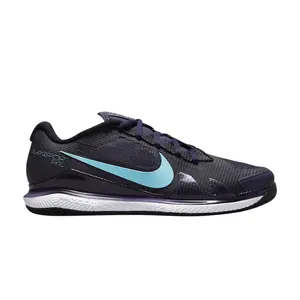 Nike Nikecourt Air Zoom Vapor Pro - White