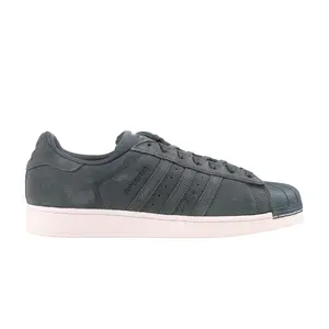 Adidas Superstar Sneakers - Grey