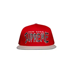 Supreme Logo Hats For Men