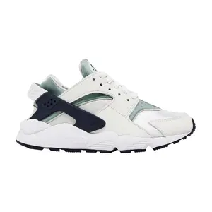Nike Air Huarache Sneakers - White