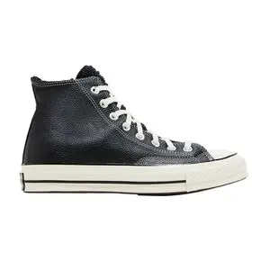 CONVERSE Chuck 70 High Cozy Utility