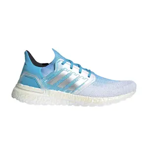 Adidas Ultraboost 20 Sneakers - Blue