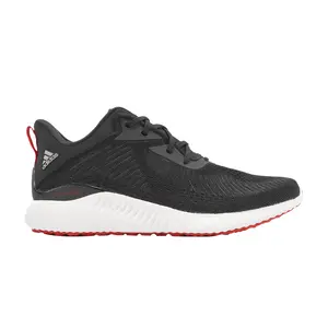 Adidas Alphabounce Ek 'chinese New Year' Athletic Sneakers - Black