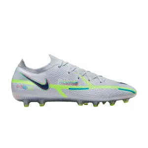 Nike Phantom Gt2 Elite Ag Pro 'progress Pack - Grey