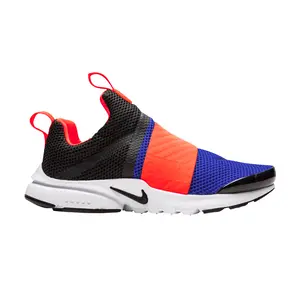 Nike Presto Extreme Gs Sneakers