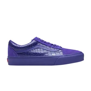 VANS Old Skool Vlt Lx 'croc Skin' Sneakers